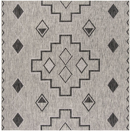 Click here for Safavieh Courtyard Collection Ambrose Geometric In... prices