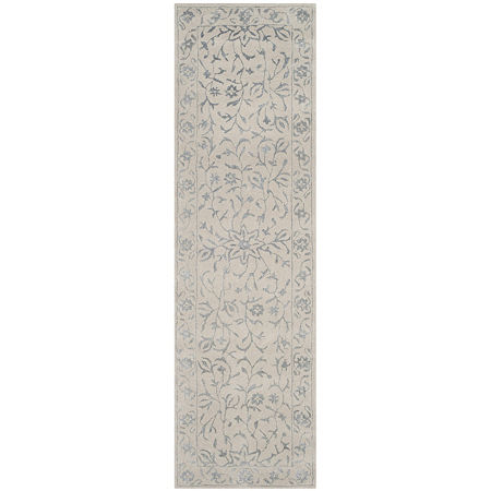 Click here for Safavieh Glamour Collection Apache Floral Runner R... prices