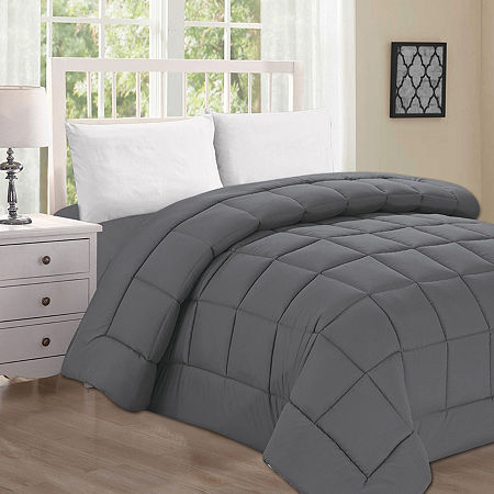 Click here for Elegant Comfort Down Alternative Wrinkle Resistant... prices