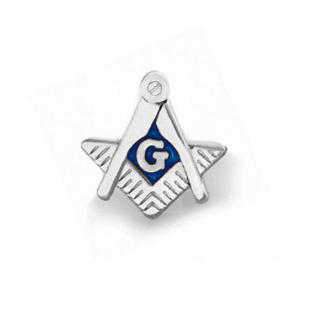 Click here for Tie Tack  One Size  Silver prices