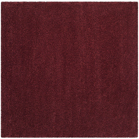Click here for Safavieh Santa Monica Shag Collection Ainsley Soli... prices