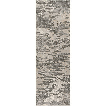 Click here for Safavieh Meadow Collection Tinley Abstract Runner... prices