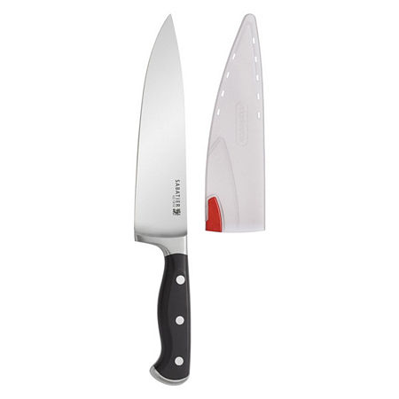 Click here for Sabatier Chefs Knife  One Size  Black prices