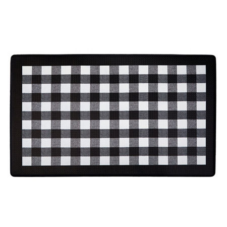 Click here for Buffalo Check Anti Fatigue Kitchen Mat prices