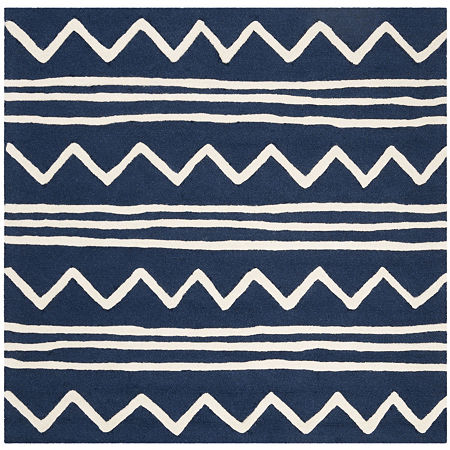 Click here for Safavieh Kids Collection Fion Geometric Square Are... prices