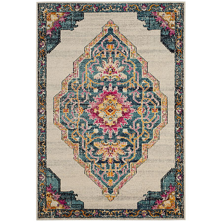 Click here for Safavieh Monaco Collection Ilean Oriental Area Rug... prices