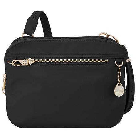 Click here for Travelon Anti-Theft Tailored E/W Organizer  One Si... prices