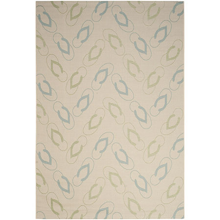 Click here for Safavieh Courtyard Collection Andreas Geometric In... prices