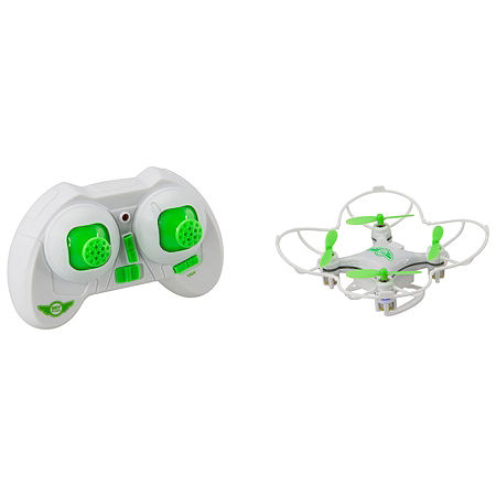 Click here for Sky Rider DR108W Micro Quadcopter Drone  One Size... prices