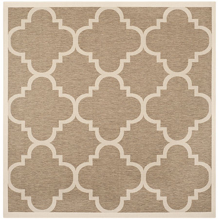 Click here for Safavieh Courtyard Collection Gina Geometric Indoo... prices
