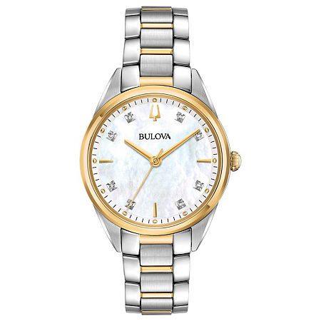 Bulova Classic Watch  33mm