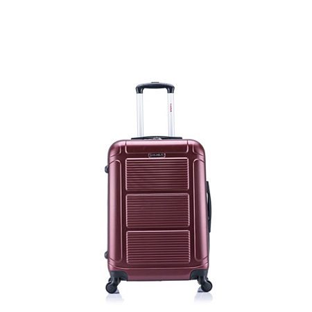 Click here for InUSA Pilot Lightweight Hardside 24 Spinner Luggag... prices