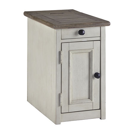 Click here for Signature Design by Ashley Roanoke Storage Chairsi... prices