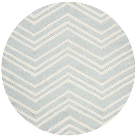 Click here for Safavieh Kids Collection Donal Geometric Round Are... prices