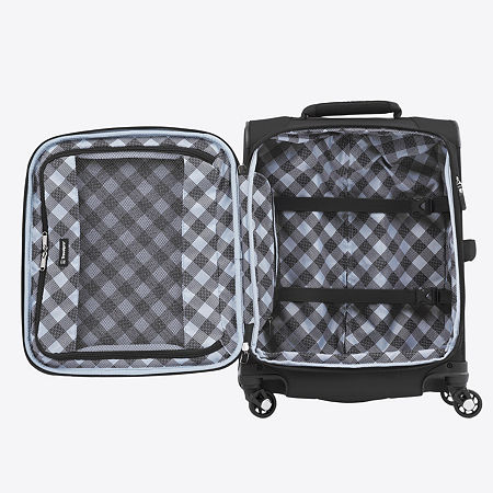Click here for Travelpro Maxlite 5 Softside 21 International Carr... prices