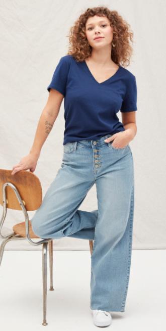 a.n.a Jeans -The Denim Destination at JCPenney | Brand Story