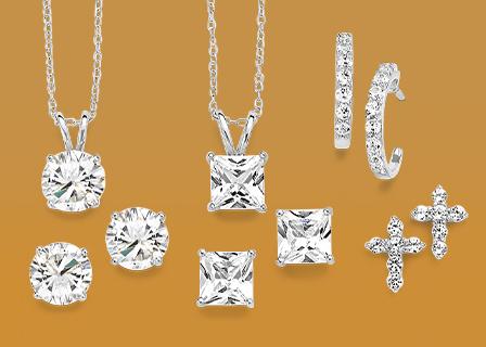 Yes Please! Diamonds & Gemstones | Jewelry | JCPenney