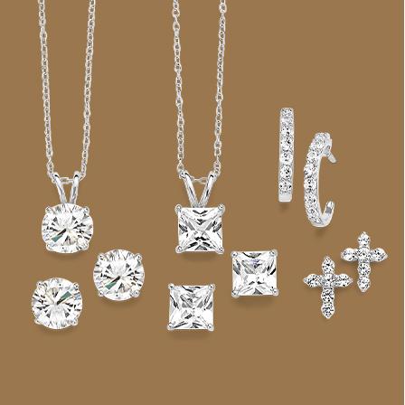 Yes Please! Diamonds & Gemstones | Jewelry | JCPenney