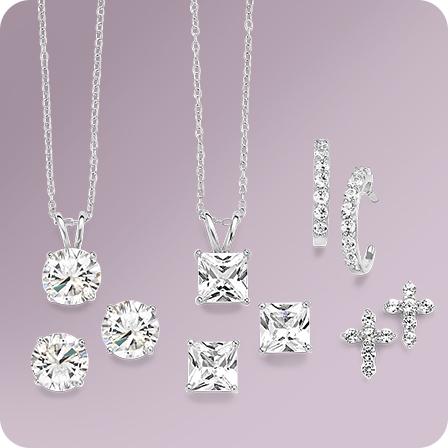 Yes Please! Diamonds & Gemstones | Jewelry | JCPenney