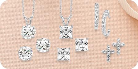 Yes Please! Diamonds & Gemstones | Jewelry | JCPenney