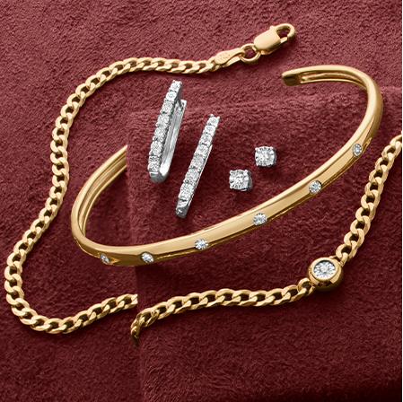 Yes Please! Diamonds & Gemstones | Jewelry | JCPenney