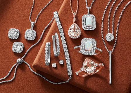 Yes Please! Diamonds & Gemstones | Jewelry | JCPenney
