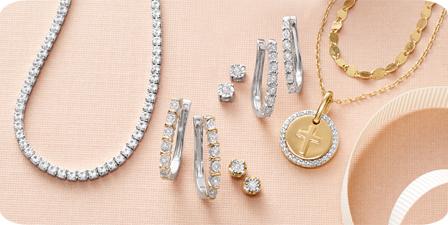 Yes Please! Diamonds & Gemstones | Jewelry | JCPenney
