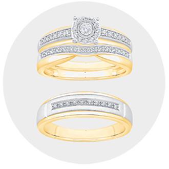 Wedding Bands | JCPenney