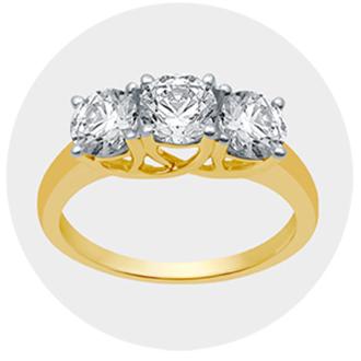 Engagement Rings | Diamond Engagement Rings | JCPenney