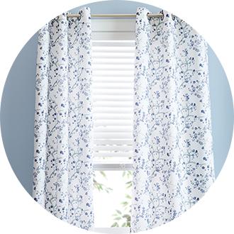 View All Window Treatments | JCPenney