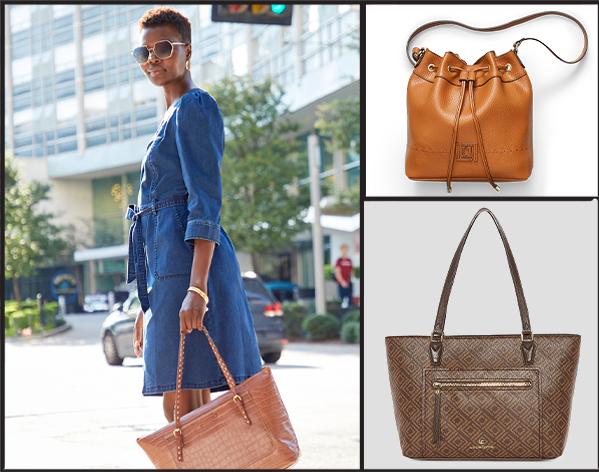 Women's Purses | Handbags & Accessories | JCPenney