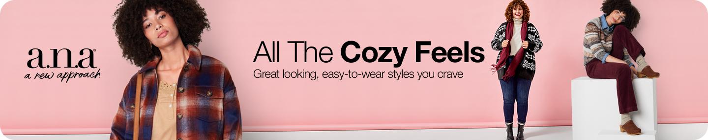 a.n.a Women's Clothing | JCPenney