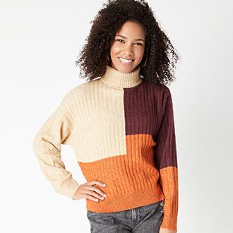 Women's Sweaters | Cardigans for Women | JCPenney