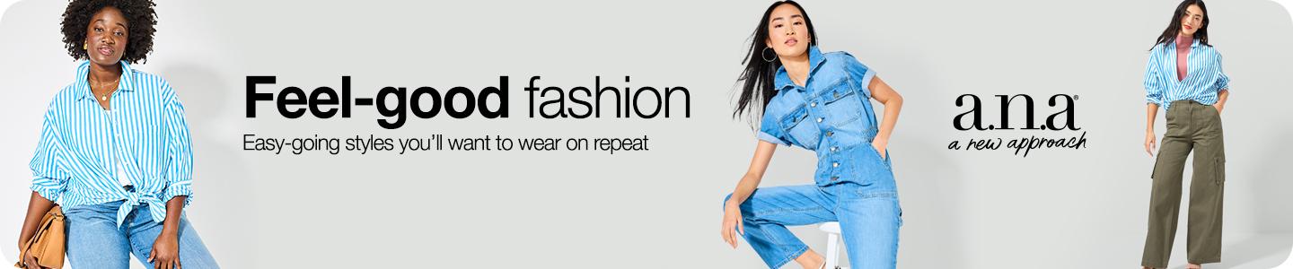 a.n.a Women's Clothing | JCPenney
