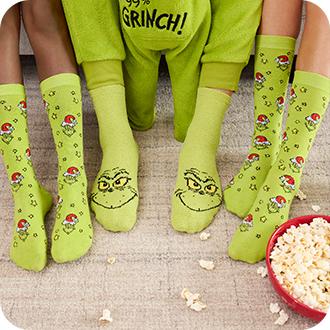 The Grinch Shop | JCPenney