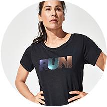 Xersion Women's Activewear | Workout Clothing | JCPenney