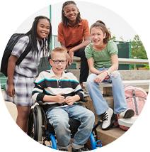 Thereabouts Clothing for Kids | Adaptive Clothing | JCPenney