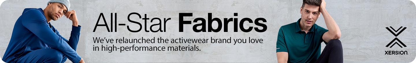 Xersion Men's Big & Tall Activewear | JCPenney