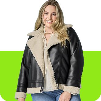 Women's Plus Size Clothing | JCPenney