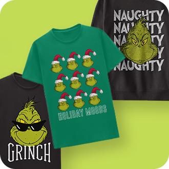 The Grinch Shop | JCPenney