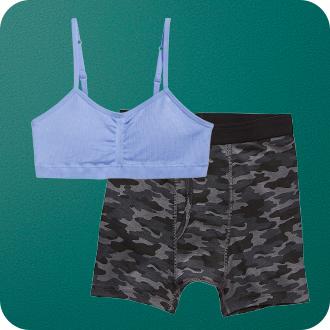 Kids' Clothes | Baby & Kids' Shop | JCPenney