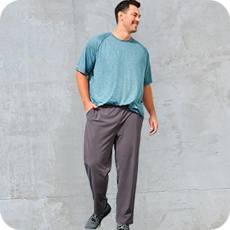 Xersion Men’s Activewear | Workout Clothing | JCPenney