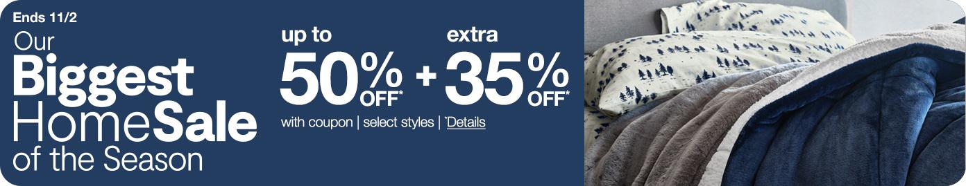 Home Store Sale | JCPenney