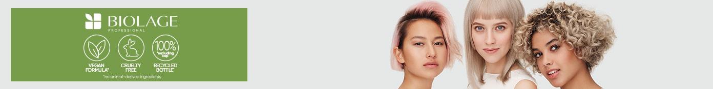 Biolage Hair Products | JCPenney Salon
