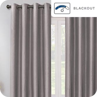 Curtains & Drapes Measuring Guide| JCPenney