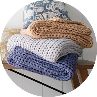 Blankets & Throws | Fleece and Electric Blankets | JCPenney
