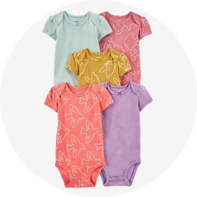 Baby & Kids' Carter's Clothing | Kids' Clothing Sets | JCPenney