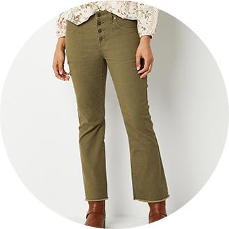 Women’s Frye and Co. Apparel & Accessories | JCPenney
