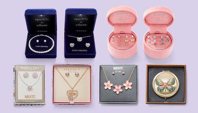 Fashion & Costume Jewelry | Rings & Value Sets | JCPenney