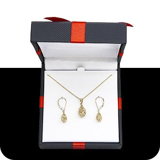 Gold Jewelry | Gold Earrings, Rings & Chains | JCPenney